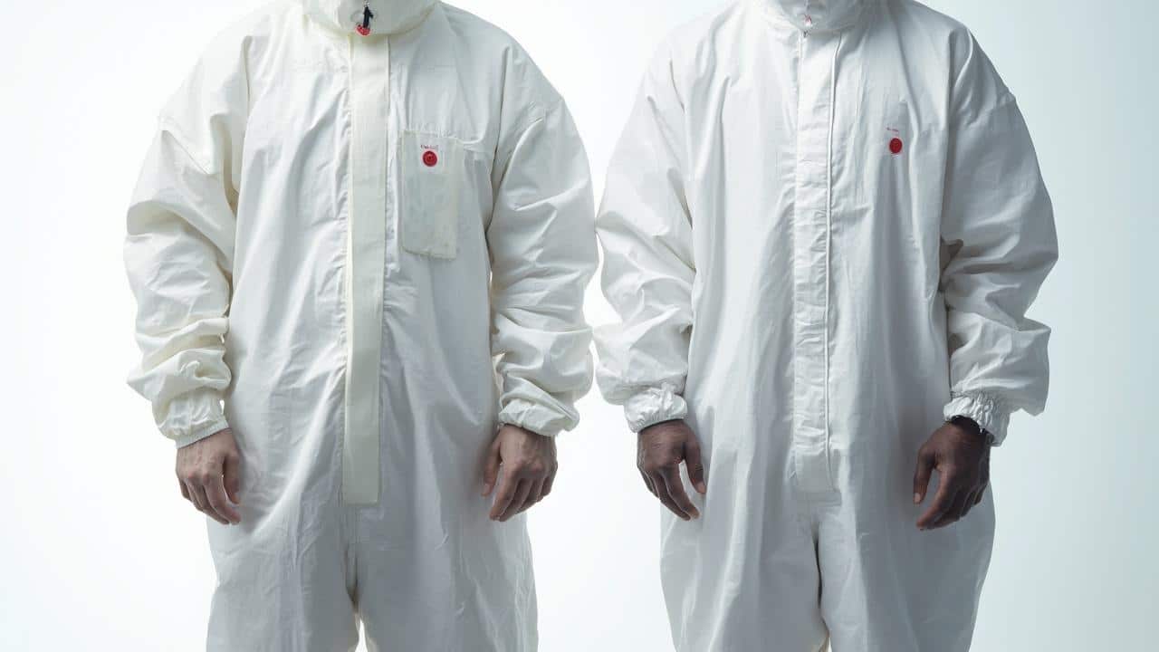 Top Tenue Hyménoptère : Protection Guêpes, Frelons & Prix