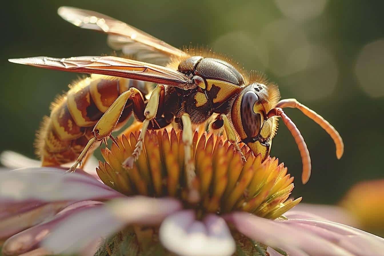 frelon asiatique toulouse